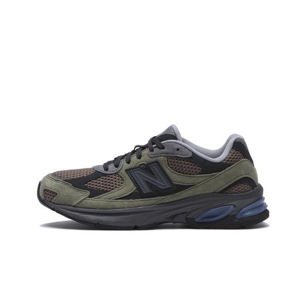 ZOZO問い合わせ番号:100127484ショップ:BILLY'S ENT，ビリーズ エンターブランド:New Balance，ニューバランス商品名:U2010ETN　2010カテゴリ:シューズ>スニーカーブランド品番:697761-...