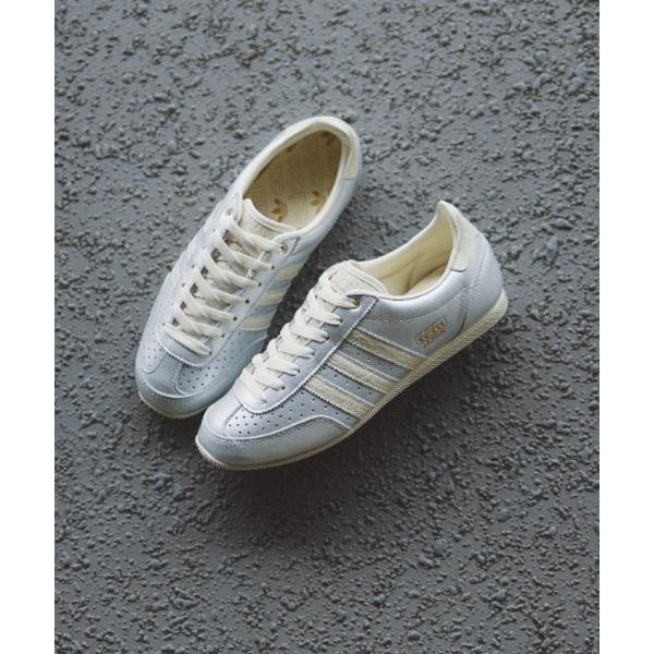 『セール実施中』ZOZO問い合わせ番号:100127967ショップ:BILLY'S ENT，ビリーズ エンターブランド:adidas，アディダス商品名:JAPAN W　KI8494カテゴリ:シューズ>スニーカーブランド品番:70062...