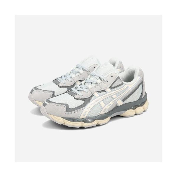 ZOZO問い合わせ番号:100130079ショップ:KICKS LAB.，キックスラボブランド:ASICS，アシックス商品名:ASICS SPORTSTYLE GEL-NYC 2055 / アシックス スポーツスタイル ゲル NYC 205...