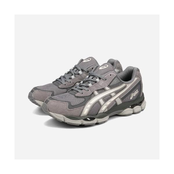 ZOZO問い合わせ番号:100130093ショップ:KICKS LAB.，キックスラボブランド:ASICS，アシックス商品名:ASICS SPORTSTYLE GEL-NYC 2055 / アシックス スポーツスタイル ゲル NYC 205...