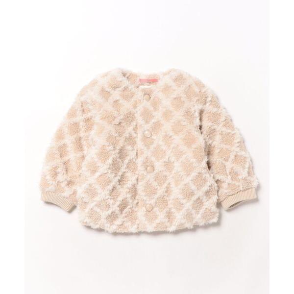 『セール実施中』ZOZO問い合わせ番号:100132588ショップ:HAKKA，ハッカブランド:hakka kids，ハッカキッズ商品名:ダイヤキルトブルゾンカテゴリ:ジャケット/アウター>ブルゾンブランド品番:32141254素材:...