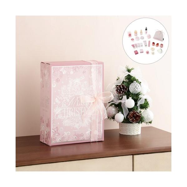 ※このアイテムは返品・交換対象外商品です。コスメ商品ZOZO問い合わせ番号:100132824ショップ:Francfranc，フランフランブランド:Francfranc，フランフラン商品名:【数量限定】2025 クリスマス アドベントカレン...