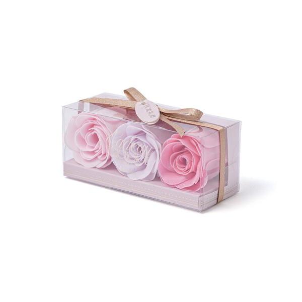 ※このアイテムは返品・交換対象外商品です。コスメ商品ZOZO問い合わせ番号:100132841ショップ:Francfranc，フランフランブランド:Francfranc，フランフラン商品名:カドーシュシュ バスペタル 3個セット ピンクカテ...