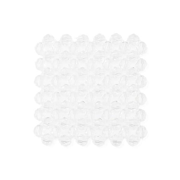 ZOZO問い合わせ番号:100132880ショップ:Francfranc，フランフランブランド:Francfranc，フランフラン商品名:ビーズコースター クリアカテゴリ:食器/キッチン>ランチョンマット/テーブルウェアブランド品番:...