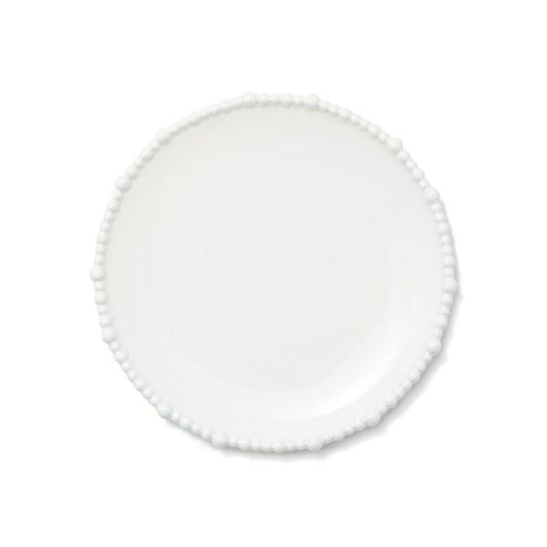 ZOZO問い合わせ番号:100132924ショップ:Francfranc，フランフランブランド:Francfranc，フランフラン商品名:パール プレート M ホワイトカテゴリ:食器/キッチン>食器ブランド品番:11010900786...