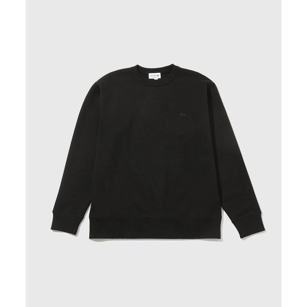 『セール実施中』ZOZO問い合わせ番号:100135291ショップ:ADAM ET ROPE'，アダムエロペブランド:LACOSTE，ラコステ，ADAM ET ROPE'，アダムエロペ商品名:【LACOSTE/ラコステ】鹿の子ダンボールスウ...