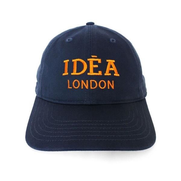 『セール実施中』ZOZO問い合わせ番号:100135349ショップ:bonjour records，ボンジュールレコードブランド:bonjour records，ボンジュールレコーズ商品名:IDEA/アイデア IDEA LONDON CAP...