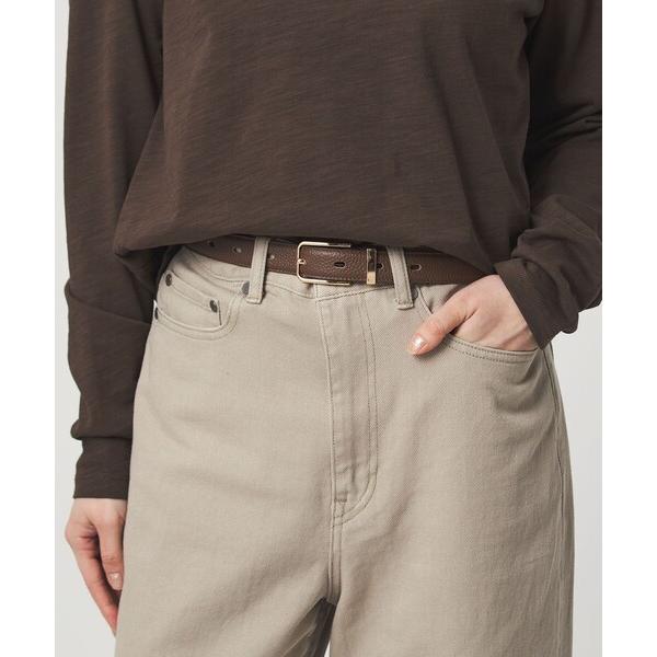 ZOZO問い合わせ番号:100135965ショップ:green label relaxing，グリーンレーベル リラクシングブランド:green label relaxing，グリーンレーベルリラクシング商品名:ステッチ メタルサルカン ベ...