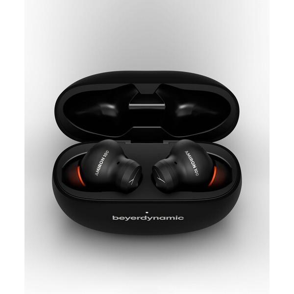 ZOZO問い合わせ番号:100136174ショップ:BEAMS MEN，ビームス メンブランド:BEAMS RECORDS，ビームスレコーズ商品名:beyerdynamic / AMIRON 100カテゴリ:PC・スマホグッズ/家電>...