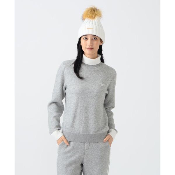 『セール実施中』ZOZO問い合わせ番号:100136308ショップ:BEAMS GOLF，ビームスゴルフブランド:BEAMS GOLF，ビームスゴルフ商品名:PURPLE LABEL / クレリック タートルネック プルオーバーカテゴリ:ト...