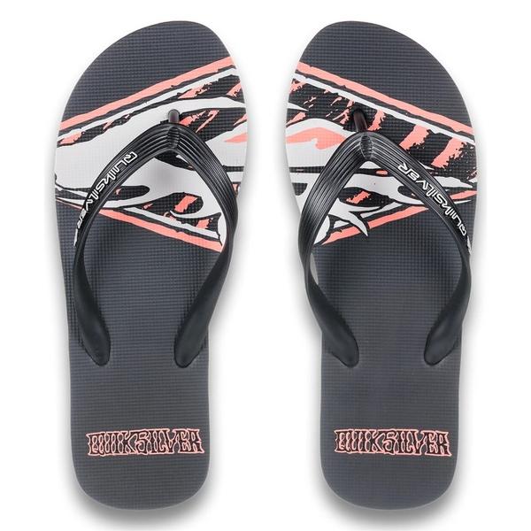 『タイムセール実施中』ZOZO問い合わせ番号:100136784ショップ:ROXY/QUIKSILVER，ロキシー/クイックシルバーブランド:Quiksilver，クイックシルバー商品名:MOLOKAI SCREEN/クイックシルバービーサ...