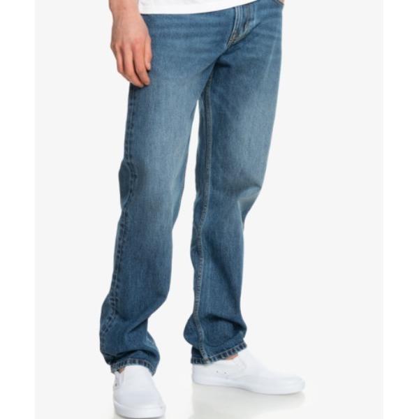 『タイムセール実施中』ZOZO問い合わせ番号:100136789ショップ:ROXY/QUIKSILVER，ロキシー/クイックシルバーブランド:Quiksilver，クイックシルバー商品名:AQUA CULT AGED/クイックシルバーデニム...