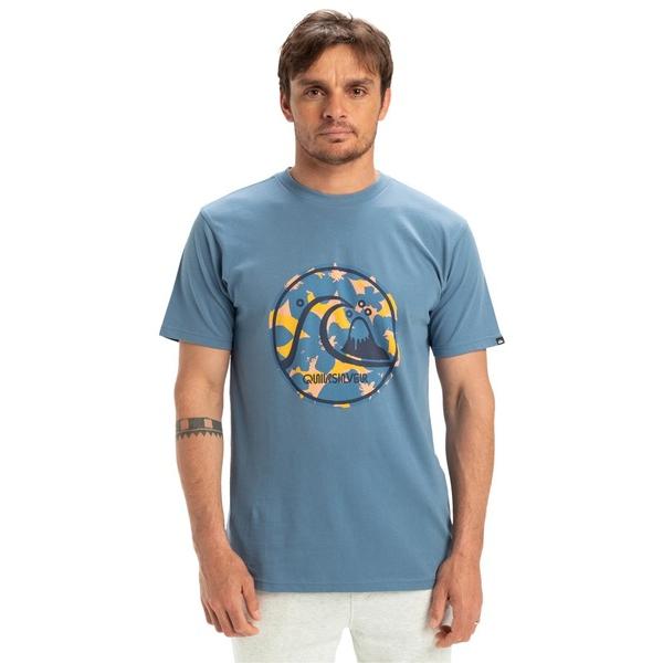 『タイムセール実施中』ZOZO問い合わせ番号:100136796ショップ:ROXY/QUIKSILVER，ロキシー/クイックシルバーブランド:Quiksilver，クイックシルバー商品名:EVO BUBBLE WRAPPED S/クイックシ...