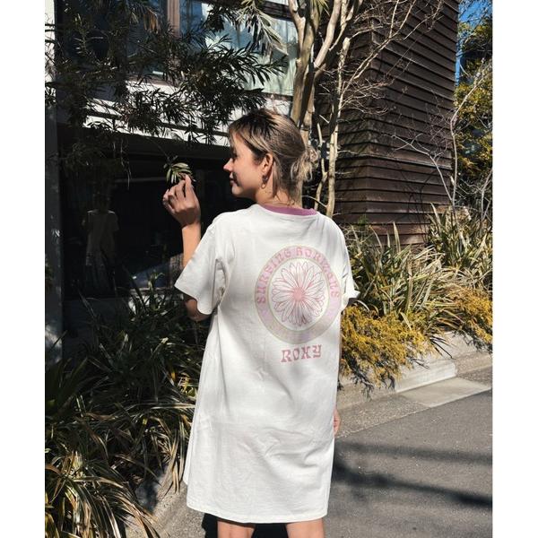 『タイムセール実施中』ZOZO問い合わせ番号:100136815ショップ:ROXY/QUIKSILVER，ロキシー/クイックシルバーブランド:ROXY，ロキシー商品名:MARGUERITE DRESS/ロキシーワンピースカテゴリ:ワンピース...