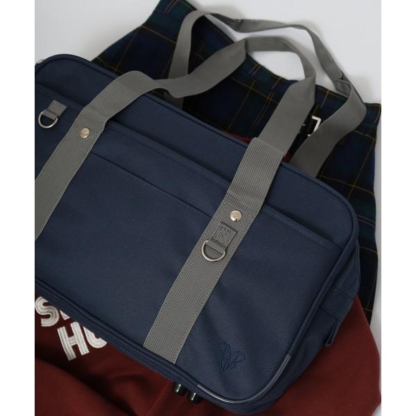 『タイムセール実施中』ZOZO問い合わせ番号:100136873ショップ:FUNALIVE，ファンアライブブランド:FUNALIVE，ファンアライブ商品名:AVVENTURA アヴェンチュラ スクールバッグ ボストンバッグカテゴリ:バッグ&...