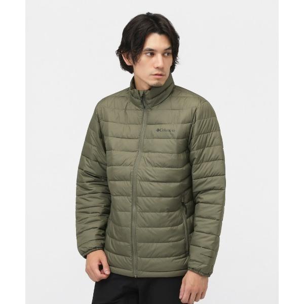『タイムセール実施中』ZOZO問い合わせ番号:100136911ショップ:アルペンZOZOTOWN店，アルペンゾゾタウンテンブランド:Columbia，コロンビア商品名:コロンビア  パウダーライト2ジャケットカテゴリ:ジャケット/アウター...