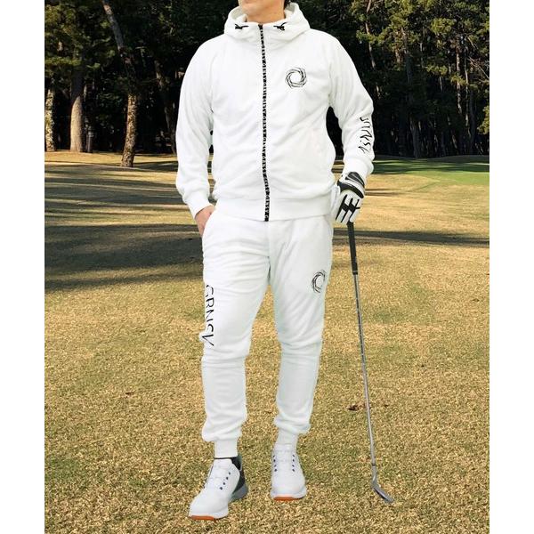 『タイムセール実施中』ZOZO問い合わせ番号:100137451ショップ:TopIsm，トップイズムブランド:GIORNO SEVEN，ジョルノセブン，TopIsm，トップイズム商品名:ゴルフセットアップ 上下セット ゴルフウェア シャギー...