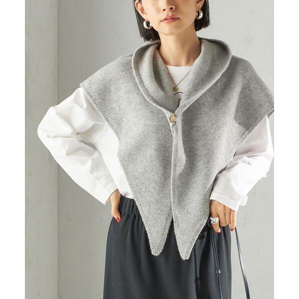 ZOZO問い合わせ番号:100137686ショップ:SHIPS for women，シップス フォー ウィメンブランド:SHIPS，シップス商品名:マルチウェイ 三角 ストールカテゴリ:ファッション雑貨>ストール/ショールブランド品番...