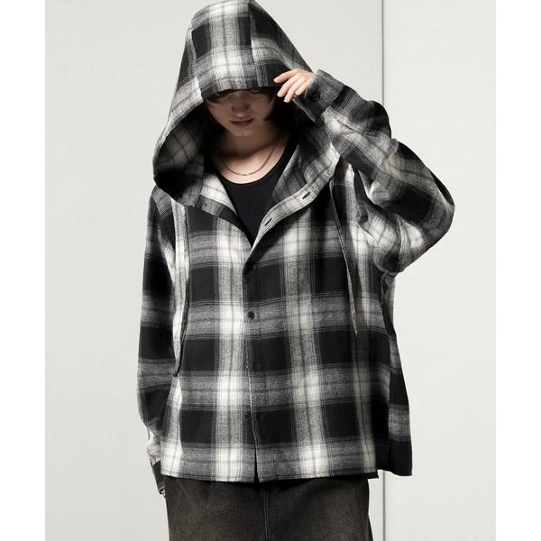 『タイムセール実施中』ZOZO問い合わせ番号:100137789ショップ:MONO-MART，モノマートブランド:Alfred Alex，アルフレッドアレックス，MONO-MART，モノマート商品名:【Alfred Alex】オンブレチェッ...