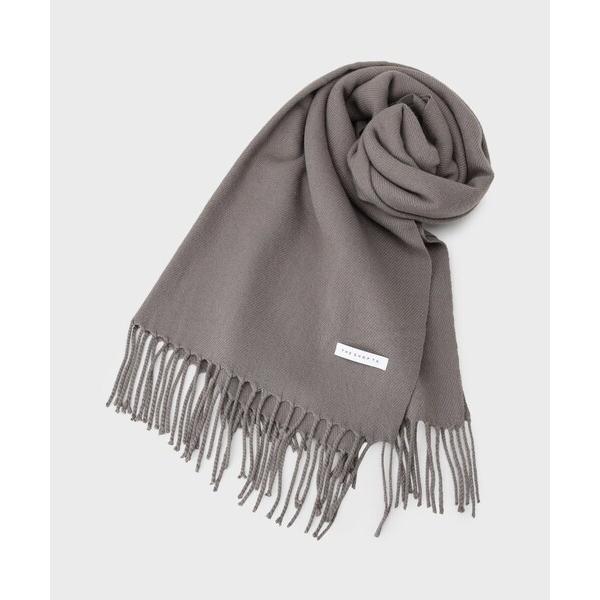 『セール実施中』ZOZO問い合わせ番号:100137913ショップ:THE SHOP TK，ザ ショップ ティーケーブランド:THE SHOP TK ，ザ ショップ ティーケー 商品名:basic loose muffler ／ ベーシック...