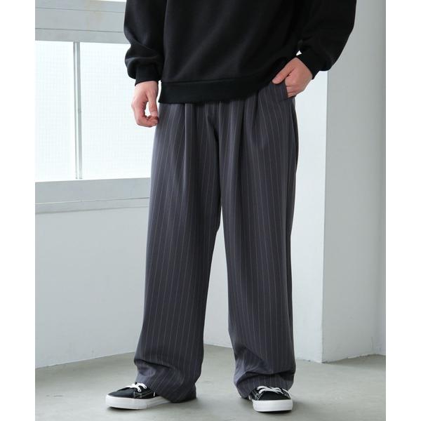 『タイムセール実施中』ZOZO問い合わせ番号:100137963ショップ:GLOBAL WORK，グローバルワークブランド:GLOBAL WORK，グローバルワーク商品名:あったかサマ見えイージー柄/AND YUA ANY/591413カテ...