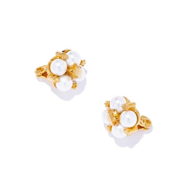 ZOZO問い合わせ番号:100137975ショップ:H.O.V，フォブブランド:IRIS47，イリスフォーセブン商品名:【IRIS 47】 petit cosmic earring/プチ コズミック イヤリングカテゴリ:アクセサリー>...