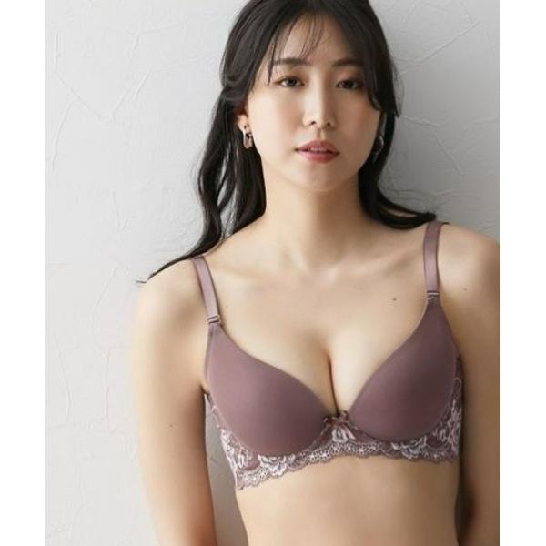 ZOZO問い合わせ番号:100138195ショップ:nissen，ニッセンブランド:nissen，ニッセン商品名:内緒でメイク！脇高柔らかシームレスブラジャーカテゴリ:アンダーウェア>ブラジャーブランド品番:DDD0120D0001素...