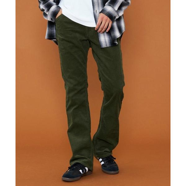 『セール実施中』ZOZO問い合わせ番号:100138443ショップ:Lee，リーブランド:Lee，リー商品名:Lee/リー【暖】AMERICAN STANDARD 102ブーツカット コーデュロイパンツ/コーデュロイセットアップ可カテゴリ:...