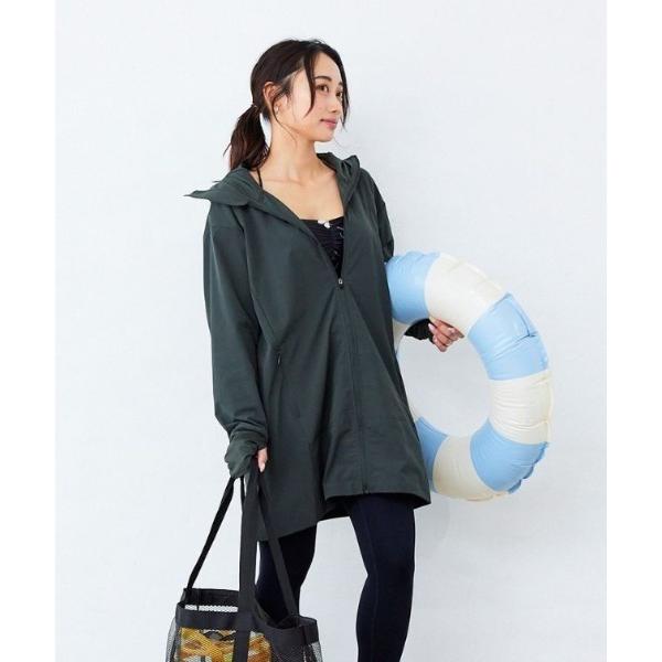 ZOZO問い合わせ番号:100138541ショップ:RUGGEDWORKS，ラゲッドワークスブランド:Fluffy BROTHERS，フラッフィーブラザーズ，RUGGEDWORKS，ラゲッドワークス商品名:レディース ラッシュガードカテゴリ...