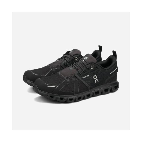 ZOZO問い合わせ番号:100138684ショップ:KICKS LAB.，キックスラボブランド:On，オン， ZUMA COLLECTION，ズマコレクション商品名:ON CLOUD 6 WP (M) / オン クラウド 6 ウォータープル...