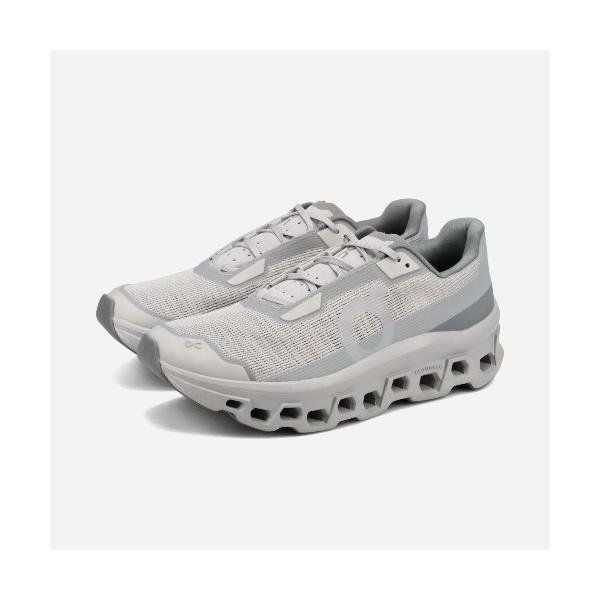 ZOZO問い合わせ番号:100138692ショップ:KICKS LAB.，キックスラボブランド:On，オン， ZUMA COLLECTION，ズマコレクション商品名:ON CLOUDMONSTER VOID (M) / オン クラウド モン...