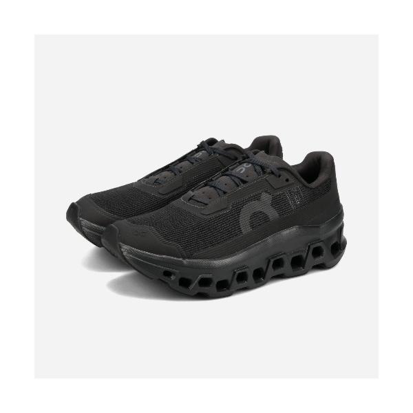 ZOZO問い合わせ番号:100138702ショップ:KICKS LAB.，キックスラボブランド:On，オン， ZUMA COLLECTION，ズマコレクション商品名:ON CLOUDMONSTER VOID (W) / オン クラウド モン...