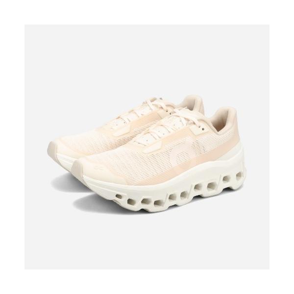 ZOZO問い合わせ番号:100138703ショップ:KICKS LAB.，キックスラボブランド:On，オン， ZUMA COLLECTION，ズマコレクション商品名:ON CLOUDMONSTER VOID (W) / オン クラウド モン...