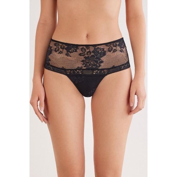 『タイムセール実施中』※このアイテムは返品・交換対象外商品です。ZOZO問い合わせ番号:100139031ショップ:Intimissimi，インティミッシミブランド:Intimissimi，インティミッシミ商品名:La Femme Fata...