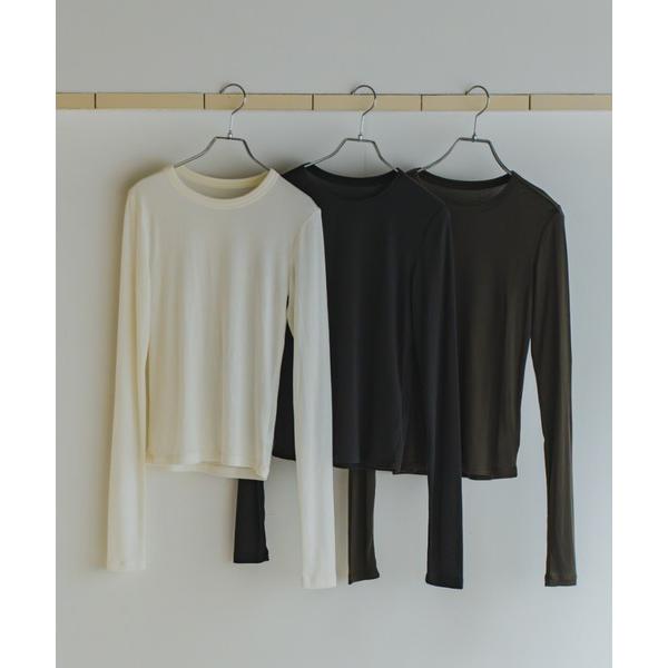 ZOZO問い合わせ番号:100139312ショップ:YARD PLUS/AUNT MARIE'S，ヤードプリュス/アントマリーズブランド:lit，リット，a lit r，ア リトル商品名:Double Binder Topsカテゴリ:トップ...