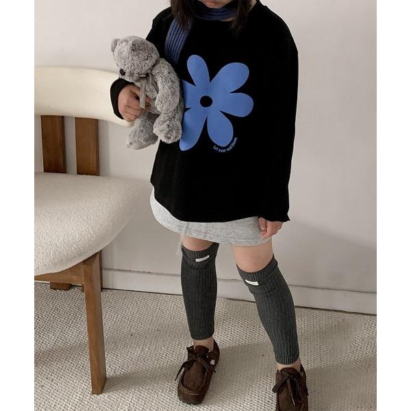 『セール実施中』ZOZO問い合わせ番号:100139338ショップ:aimoha，アイモハブランド:aimoha，アイモハ商品名:【aimoha-KIDS-】キッズ　プリントロンTカテゴリ:トップス>Tシャツ/カットソーブランド品番:...