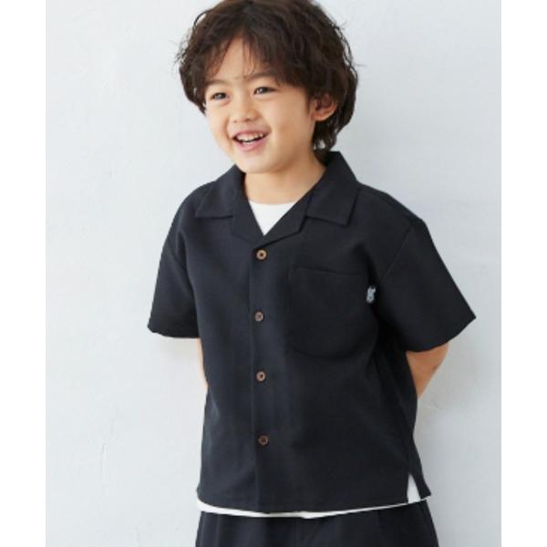 ZOZO問い合わせ番号:100139498ショップ:RUGGEDWORKS，ラゲッドワークスブランド:Fluffy BROTHERS，フラッフィーブラザーズ，RUGGEDWORKS，ラゲッドワークス商品名:開襟シャツカテゴリ:トップス&gt...