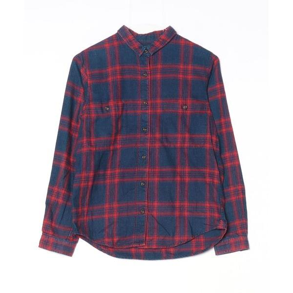 『セール実施中』コンディション：B（目立つ使用感なし）使用感が少ない、または気にならないアイテム全体的：色あせZOZO問い合わせ番号:100146667ショップ:ZOZOUSED，ゾゾユーズドブランド:luxluft，ルクスルフト商品名:チ...