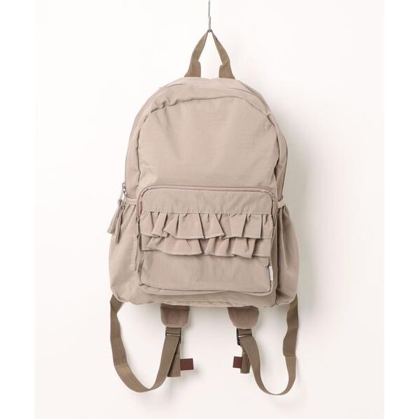 ZOZO問い合わせ番号:100163422ショップ:OCEAN&amp;GROUND，オーシャンアンドグラウンドブランド:Ocean&amp;Ground，オーシャン&amp;グラウンド商品名:DAYPACK SWEETS TIME PLU...