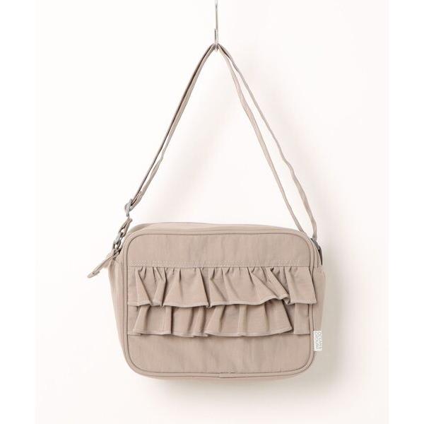 ZOZO問い合わせ番号:100163432ショップ:OCEAN&amp;GROUND，オーシャンアンドグラウンドブランド:Ocean&amp;Ground，オーシャン&amp;グラウンド商品名:ショルダーBAG SWEETS TIMEカテゴ...