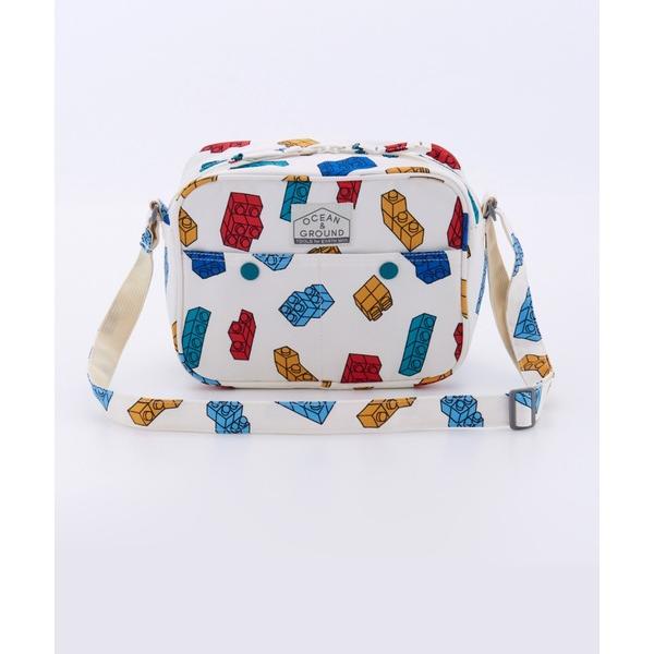 ZOZO問い合わせ番号:100163451ショップ:OCEAN&amp;GROUND，オーシャンアンドグラウンドブランド:Ocean&amp;Ground，オーシャン&amp;グラウンド商品名:ソウガラショルダーBAGカテゴリ:バッグ&gt...