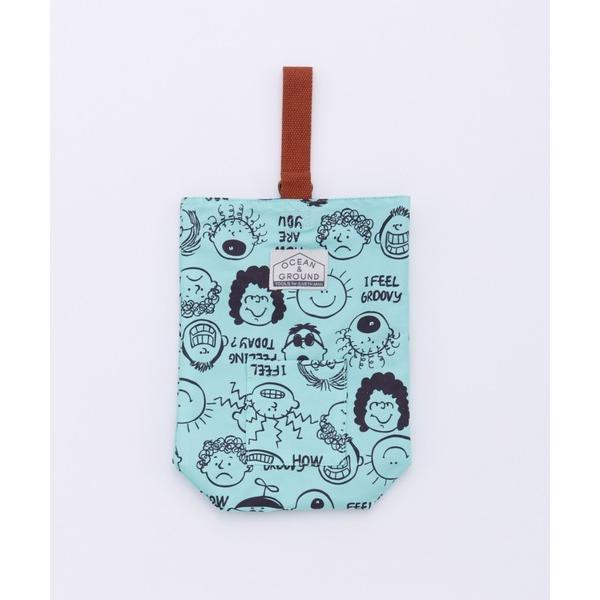 ZOZO問い合わせ番号:100163462ショップ:OCEAN&amp;GROUND，オーシャンアンドグラウンドブランド:Ocean&amp;Ground，オーシャン&amp;グラウンド商品名:ソウガラシューズBAGカテゴリ:バッグ>...