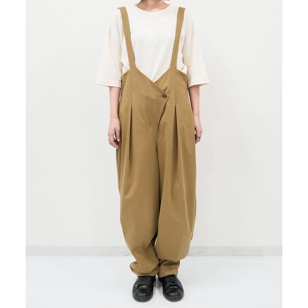 『セール実施中』参考価格：13，750円発売時期：2022年08月コンディション：A（使用感なし）数回使用した程度で使用感が感じられないアイテム参考商品名：BONTAN STRAP PANTS参考品番：221204009849801【商品に...