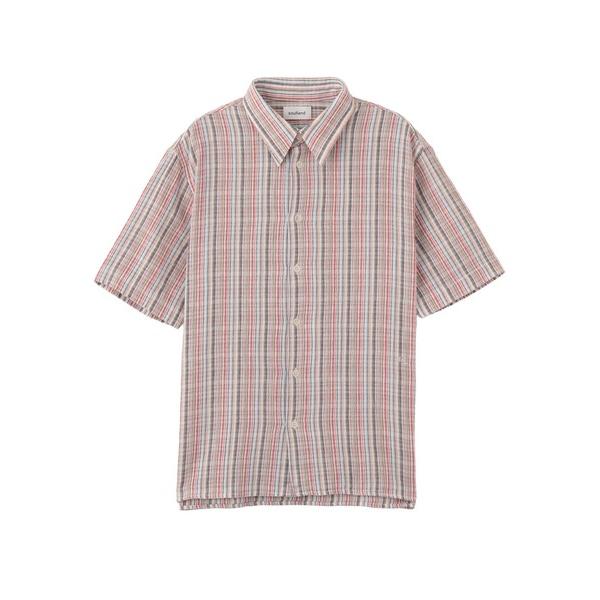 『セール実施中』ZOZO問い合わせ番号:100170645ショップ:Styles，スタイルスブランド:Soulland，ソウランド，styles，スタイルス商品名:SOULLAND JODIE shirt 51015-1339カテゴリ:トッ...