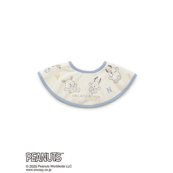 ※このアイテムは返品・交換対象外商品です。ZOZO問い合わせ番号:100170695ショップ:gelato pique，ジェラート　ピケブランド:gelato pique，ジェラートピケ商品名:【PEANUTS PUPPIES】【BABY】...