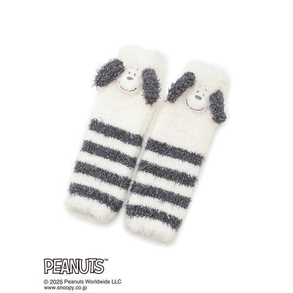 ※このアイテムは返品・交換対象外商品です。ZOZO問い合わせ番号:100170715ショップ:gelato pique，ジェラート　ピケブランド:gelato pique，ジェラートピケ商品名:【PEANUTS PUPPIES】【KIDS】...