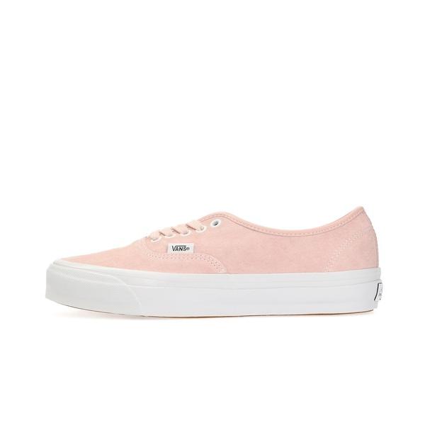 ZOZO問い合わせ番号:100170828ショップ:Styles，スタイルスブランド:VANS，バンズ，styles，スタイルス商品名:VANS LX Authentic 44 VN000D5KESHカテゴリ:シューズ>スニーカーブラ...
