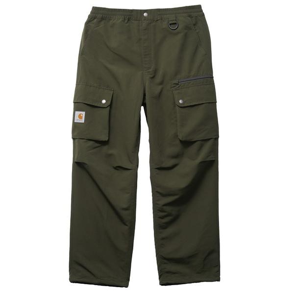 『セール実施中』ZOZO問い合わせ番号:100170866ショップ:Styles，スタイルスブランド:Carhartt WIP，カーハートダブリューアイピー，styles，スタイルス商品名:Carhartt WIP IRWIN PANT I...