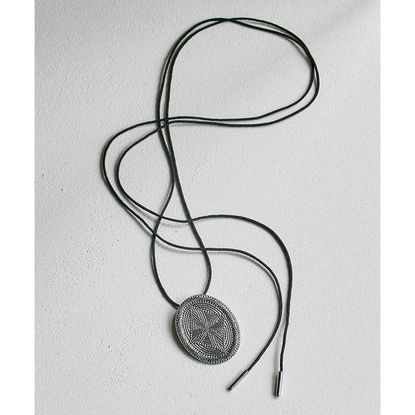 『タイムセール実施中』ZOZO問い合わせ番号:100170891ショップ:ROSE BUD，ローズバッドブランド:ROSE BUD，ローズバッド商品名:(ADER.bijoux)VINTAGE METAL OVAL PENDANTカテゴリ:...