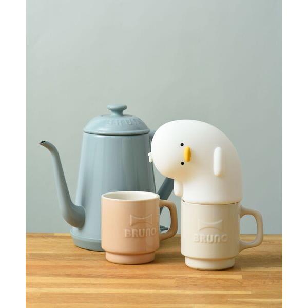 ZOZO問い合わせ番号:100172541ショップ:BRUNO，ブルーノブランド:I.D.E.A international，イデアインターナショナル商品名:きになるアヒルカテゴリ:PC・スマホグッズ/家電>生活家電ブランド品番:18...